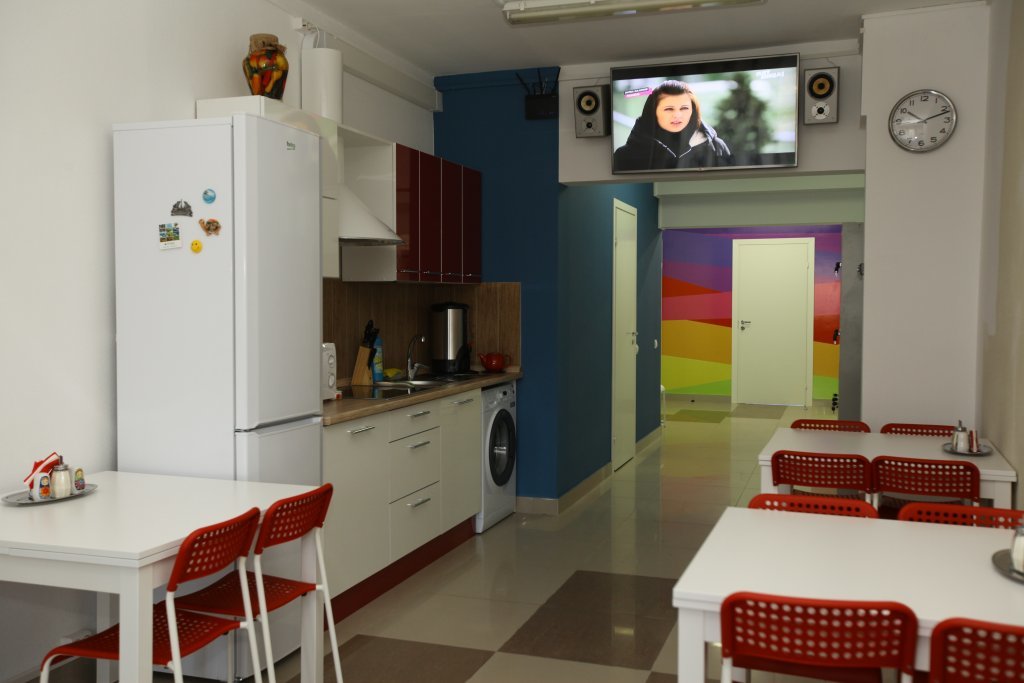 Pansiyonlar, hosteller Three Matryoshki, Irkutsk, foto