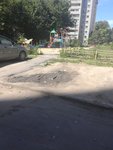 Playground (Moiseeva street No:15), oyun alanı  Voronej'den