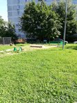 Playground (Moscow, Vostochniy Administrative Okrug, Ivanovskoye District), oyun alanı  Moskova'dan