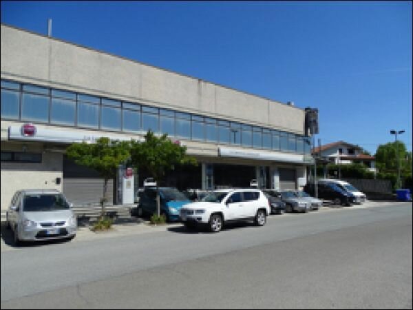 Emlak ofisi Agenzia Immobiliare Migliorini, Ligurya, foto