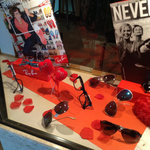 Ottica Peraino Sabina (Rome, Via Battistini Mattia), optik cihazlar ve ekipmanlar  Roma'dan