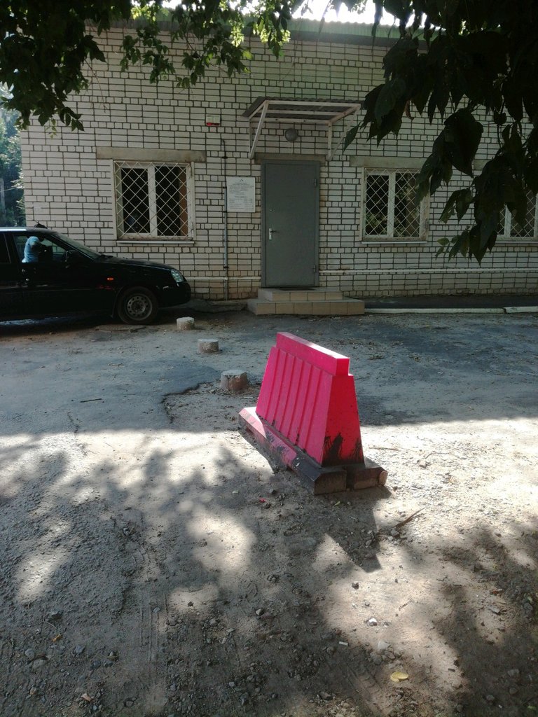 Elektrik dağıtım firmaları Voronezhskaya Gorelektroset, Voronej, foto