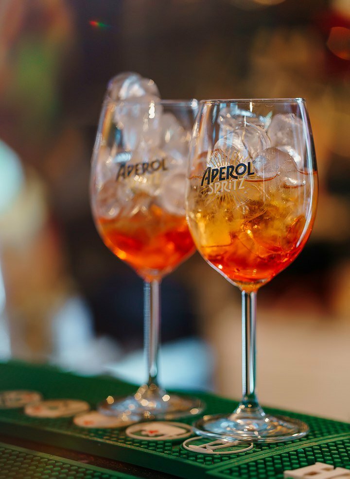 «Лучшие места с гамбургерами в Воронеже» фото материала