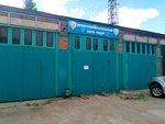 Klub Kedr (Skuratovskaya Street No:105), spor kulüpleri  Tula'dan
