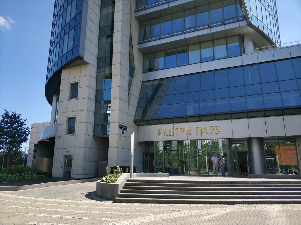 Uydu kurulumu StarBlazer, Himki, foto