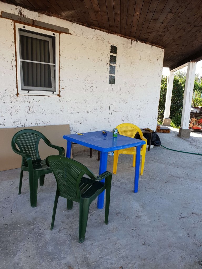 Tatil köyleri FishBase, Astrahanskaya oblastı, foto