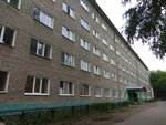 Obshchezhitiye № 3 Bashkirskogo gosudarstvennogo universiteta (Sverdlova Street No:60/1), yurtlar  Ufa'dan
