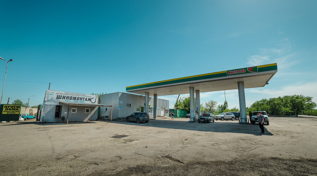 Oto lastik tamiri Шиномонтаж58, Penza, foto