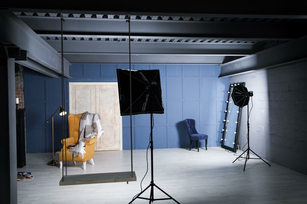 Fotoğraf hizmetleri OWL Room, Moskova, foto