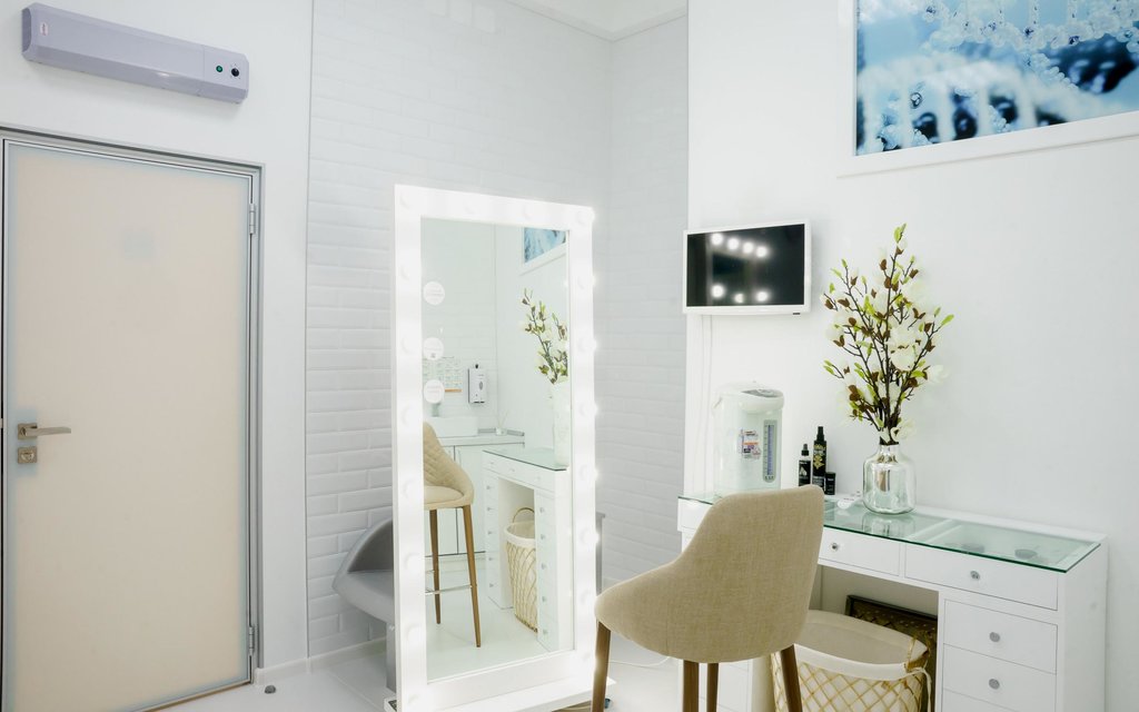 Manikür-pedikür Academy VIP Beauty, Nijni Novgorod, foto