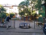 Playground (Donskaya Street No:48), oyun alanı  Soçi'den