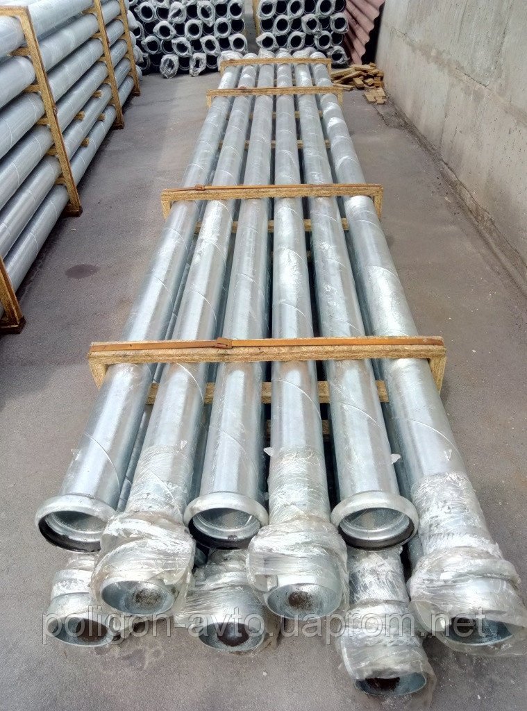 Tarım makineleri, ekipmanlar Irrigation Technologies, Dolgoprudny, foto