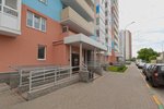 Apartament on Krasnozvezdnaya 31-2 (Krasnozvozdnaya Street No:31), kısa süreli konaklama  Nijni Novgorod'dan