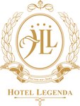 Legenda (40 Let Pobedy Avenue No:256, Rostov-on-Don), konuk evi  Rostov‑na‑Donu'dan