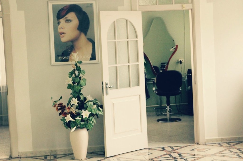 Güzellik salonu Stil, Volgodonsk, foto