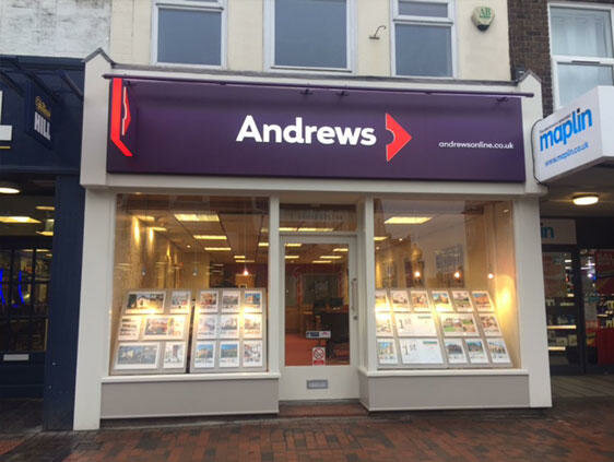 Konut kredisi hizmetleri Andrews Tunbridge Wells, Kent County, foto