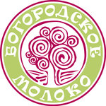 Bogorodskoye moloko (Chongarskaya Street No:32), toptan süt ürünleri  Nijni Novgorod'dan