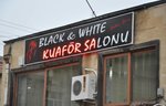 Black & White Bayan Kuaförü ve Güzellik Salonu (Cumhuriyet Mah., Mehmet Akif Blv., No:1, Ürgüp, Nevşehir), kuaförler  Ürgüp'ten