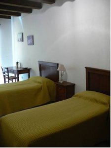 L'Antica Torre Caralis Holiday (Sardinia, Cagliari, Via dei Genovesi), otel  Cagliari'den