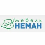 Мебель-Неман (Baguckaga Street No:5), mobilya mağazaları  Grodno'dan
