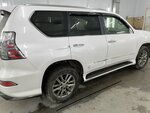 Экспресс Вох (No:6, poselok Vostochny), oto kaporta  Tomsk'tan
