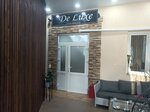 De Luxe (Khutorskaya Street No:44, Urban-Type Settlement of Sirius), güzellik salonu  Krasnodarski krayından