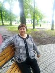 Bench (Republic of Mordovia, Insar, ulitsa Gagarina), bank  Insar'dan