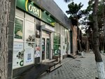 Oba (Sumqayit, Cəfər Cabbarlı küçəsi), hipermarket  Sumgayıt'tan