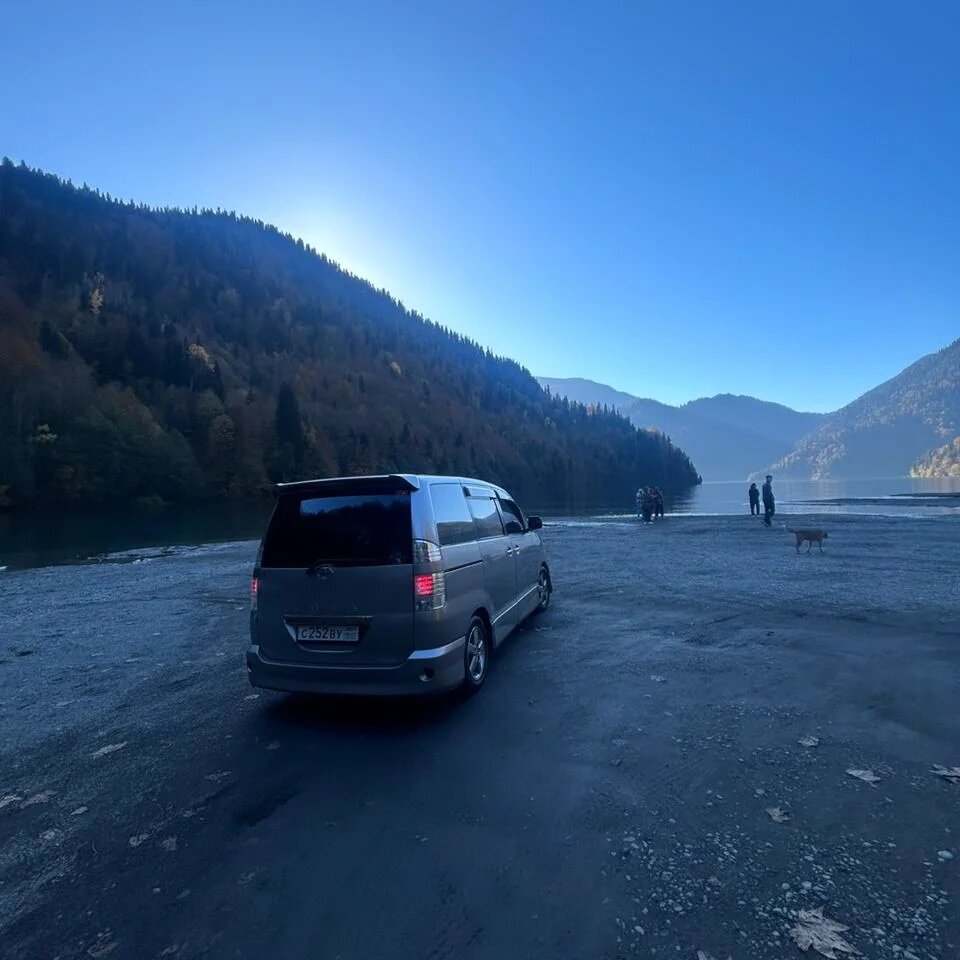 Otel Raff&Ella, Gagra Bölgesi, foto