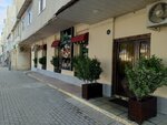 Qedir khum (Səməd Vurğun küçəsi No:15H), kafe  Sumgayıt'tan