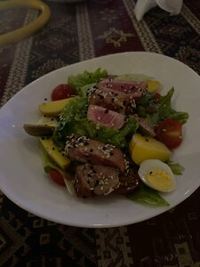Ritsa (Lenina Street No:219/20А), kafe  Soçi'den
