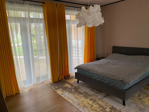 Otel Wish Hotel Seliger, Tverskaya oblastı, foto