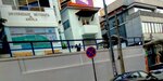 Universidade Metodista de Angola (Luanda, Rua Nossa Senhora da Muxima), üniversiteler  Loanda'dan