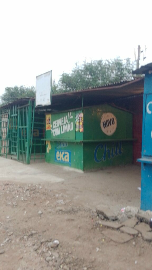 Bar Chill Hop Bar & Lounge, Loanda, foto