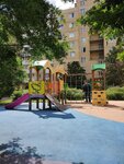 Playground (St. Petersburg, Krasnoye Selo), oyun alanı  Krasnoye Selo'dan