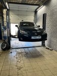 Проточка тормозных дисков (1st Batayskiy Drive No:20АлитЕ1), otomobil servisi  Penza'dan