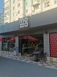 Mozza (bulevardul Mircea cel Bătrân No:16), fast food  Kişinev'den