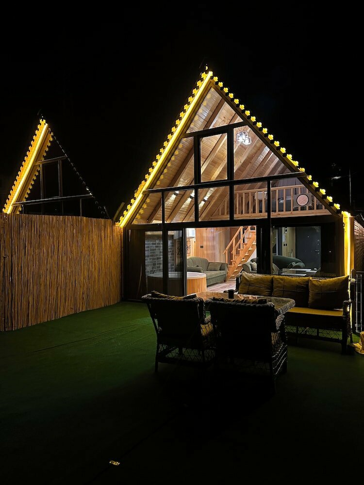 Otel Aurora Suit Bungalov, Ardeşen, foto