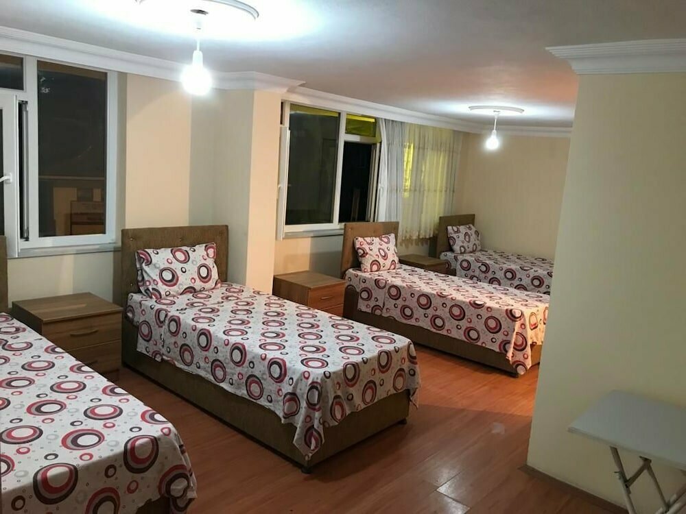 Pansiyonlar, hosteller Cide Huzur Pansiyon, Cide, foto