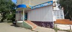 Grocery store (Maxim Gorky Street No:179), market  Petropavl'dan (Petropavlovsk'tan)
