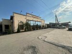 Saltanat (B. Osmonov Street No:123А), restoran  Celalabat'tan