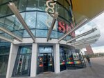 Bro (Qabanbaı Batyr dańǵyly No:62), optik  Astana'dan