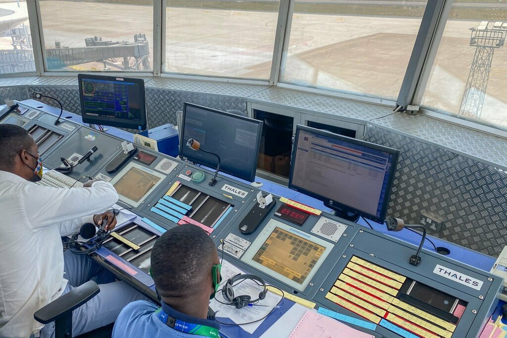 Konferans ve seminer düzenleyen firmalar Aircraft Owners and Operators Association of Zambia, Dünya, foto