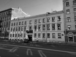 Дом А.П. Заблоцкого-Десятовского (8th Vasilyevskogo Ostrova Line No:39), turistik yerler  Saint‑Petersburg'dan