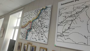 Cheremshansky istoriko-krayevedchesky muzey (Pervomayskaya ulitsa No:29, selo Cheremshan), müzeler ve sanat galerileri  Tataristan'dan