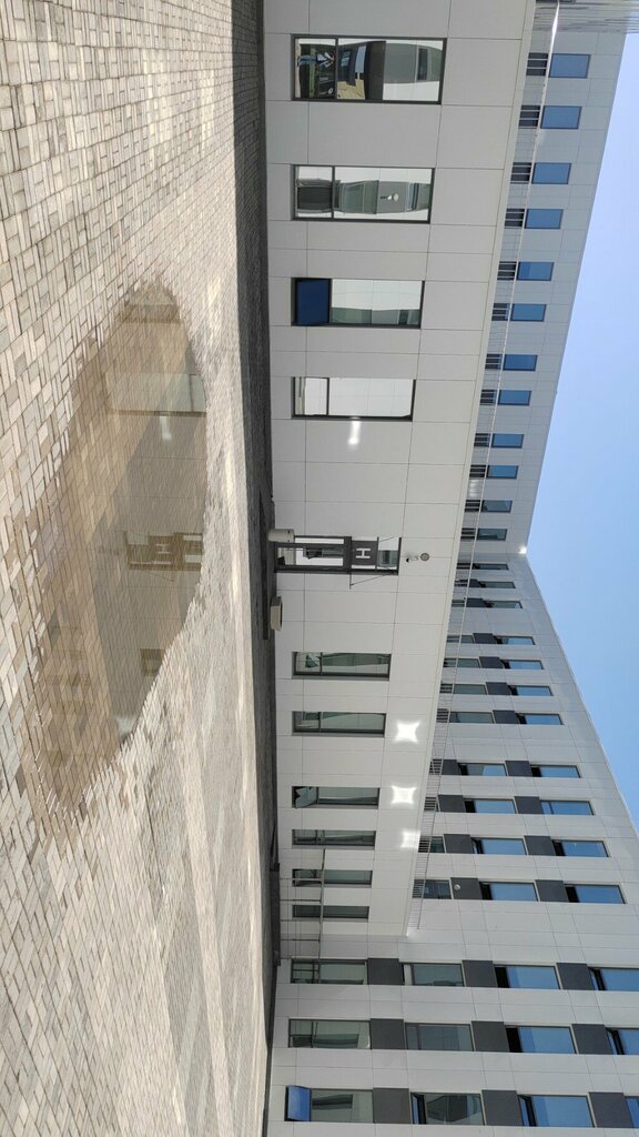 Devlet kurumları ve bakanlıklar Audit Commission for Turkestan Region, Türkistan, foto