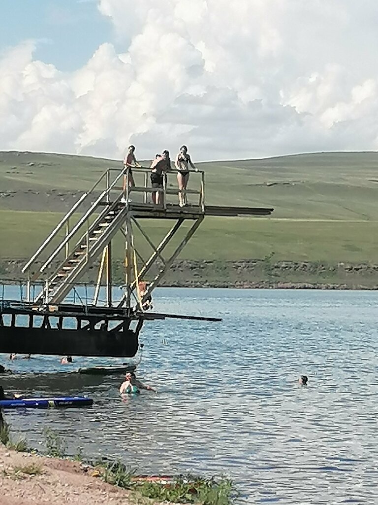 Tatil köyleri Аквилон, Hakasya, foto