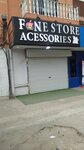Fone Store e Acessorio (Luanda, Rua E), telefon tamir servisi  Loanda'dan