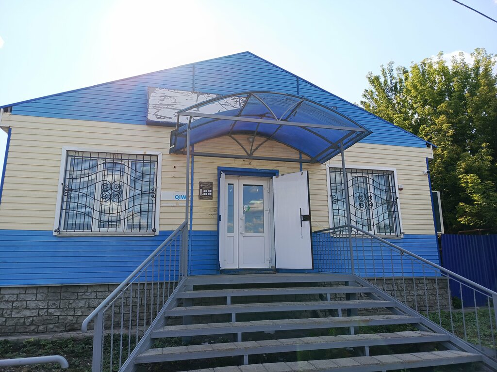 Market Василёк, Kalaç, foto