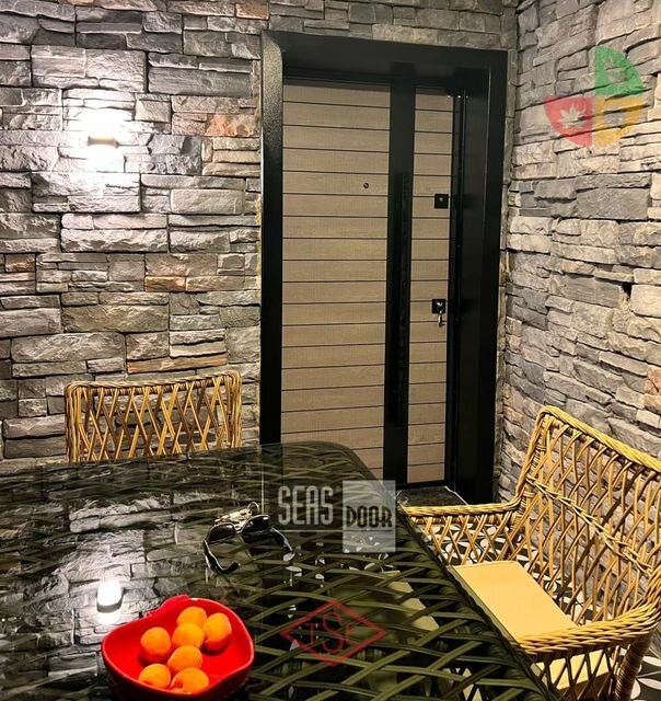 Kapılar Seas Door, Akşehir, foto